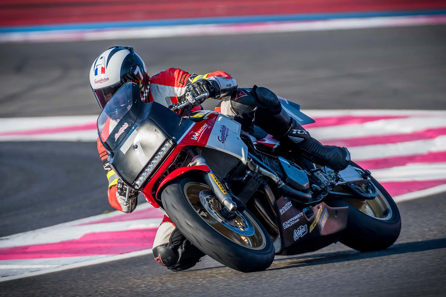 SuperBolide | Superbike . Classic . MotoGP . Moto2 . Moto3 . MX . Flat ...